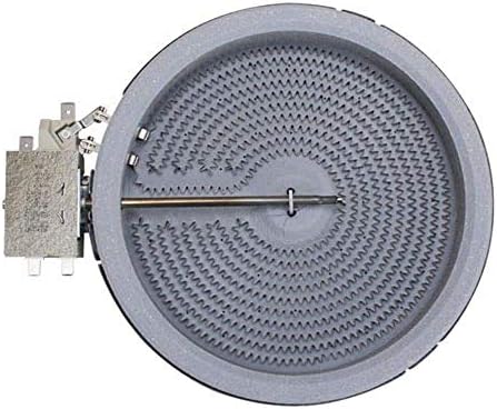 Amazon.com: Edgewater Parts 8273992, AP6041999 Smooth Top Burner for ...