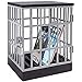 Amazon.com: Mobile Phone Jail Cell Phones Prison Lock Up Safe ...