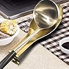 Amazon.com: Stainless Steel Spoon Rest (2 Pack), VOJACO Spoon Rest for ...