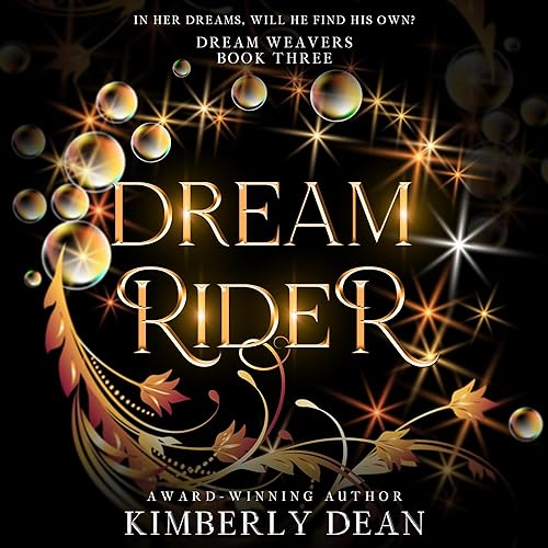 Amazon.com: Dream Rider: Dream Weavers, Book 3 (Audible Audio Edition ...