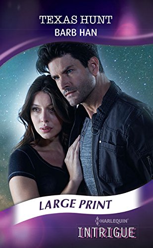 Amazon.com: Texas Hunt: 9780263066531: Han, Barb: Books