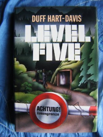 Level Five | Amazon.com.br