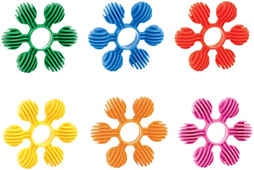 BSM Interstar- Rings Tube Juego construcción Premier Age, 24