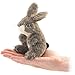 Folkmanis Puppets Jack Rabbit Finger Puppet, Finger Puppets - Amazon Canada