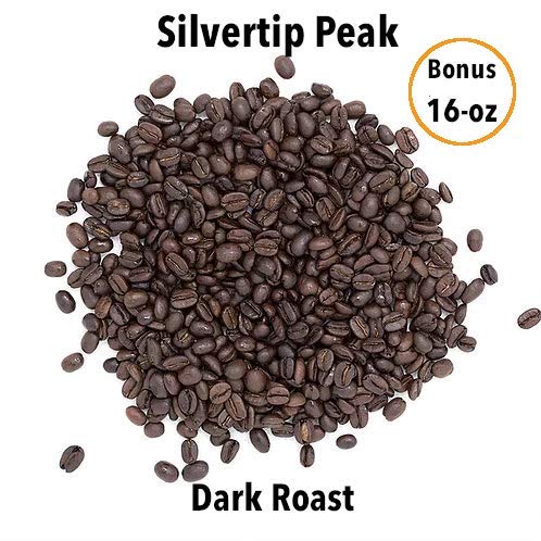 Amazon.com : Cody Coffee Roaster Organic Whole Bean Coffee, 12-OZ ...