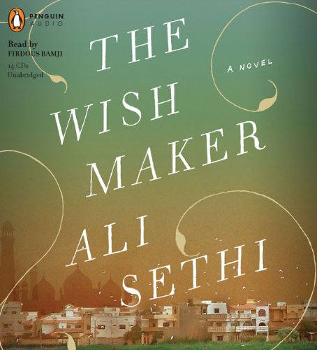 Buy The Wish Maker Book Online at Low Prices in India | The Wish Maker ...