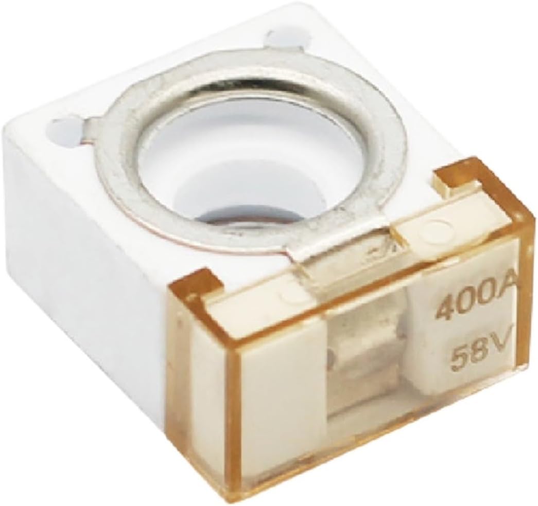 Amazon.com: JEWOSS Crane Battery Fuse Holder MRBF 30A 40A 50A 60A 75A ...