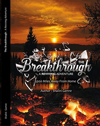 Buy The Breakthrough Book Online at Low Prices in India | The ...