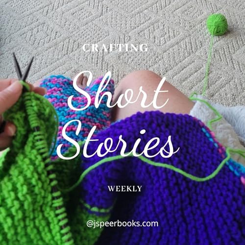 Amazon.com: Crafting Short Stories : Janea Speer: Audible Books & Originals