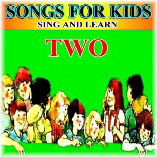 Reproducir Sing and Learn, Vol. 2 de Songs for Kids en Amazon Music
