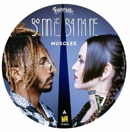 Muscles : Bonnie Banane & Walter Mecca: Amazon.es: CD y vinilos}