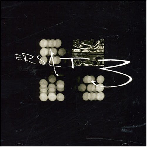 Ersatz: 4/3 de Trio, 4/3 de Trio: Amazon.fr: CD et Vinyles}