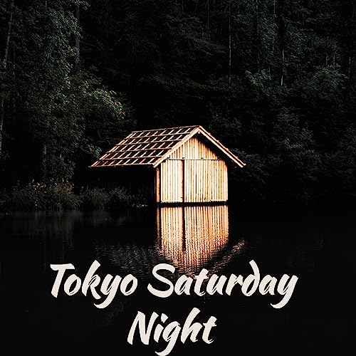 Amazon.com: Tokyo Saturday Night : Yui Sus Martin & Yui SSM: Digital Music