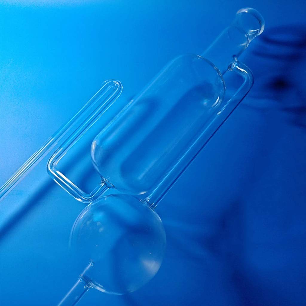 Buy Glass product Oxygen Meter Han Spectrometer Device 60mm Absorber ...