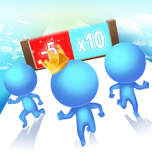 Build a Crowd : Stickman Games - App on Amazon Appstore