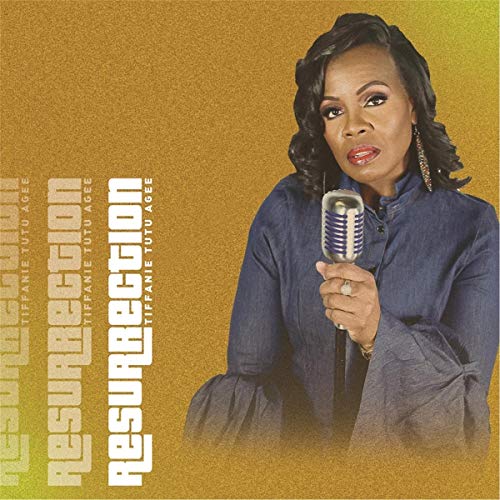 Tiffanie Tutu Agee - Resurrection - Amazon.com Music