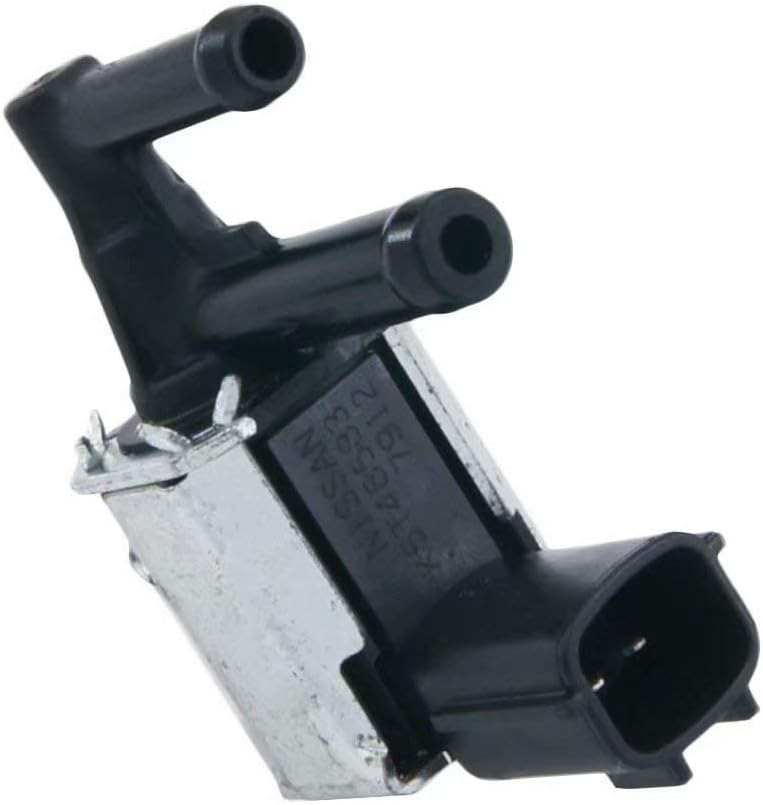 K5T48583 14930-1KA0A 14930-AX000 Steam Generator Control Solenoid Valve ...