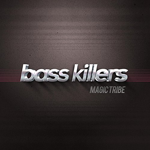 Play Magic Tribe by Bass Killers on Amazon Music