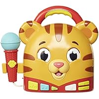 Amazon.com: Daniel Tiger's Neighborhood Sing Along with Toy : Toys & Games