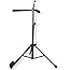 Amazon.com: PAITITI Adjustable Foldable Stand for Cello with Hook for ...