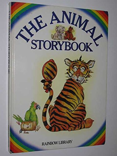 The Animal Story Book (Rainbow library): Suzie Siddons: 9781850510932 ...