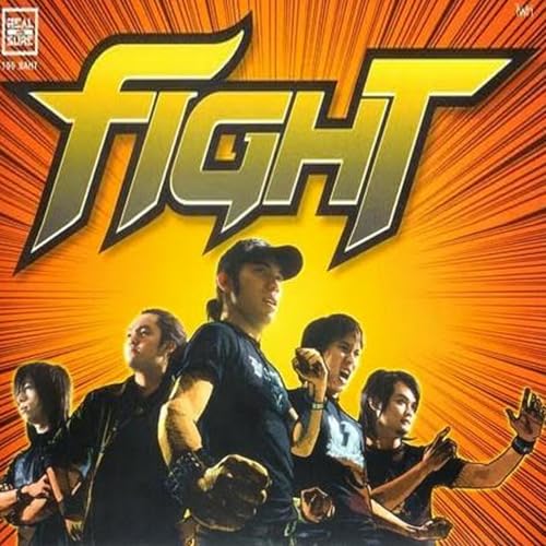 Amazon MusicでfightのFightを再生する
