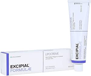 Excipial Lipo Cream 100 ml : Amazon.com.au: Beauty