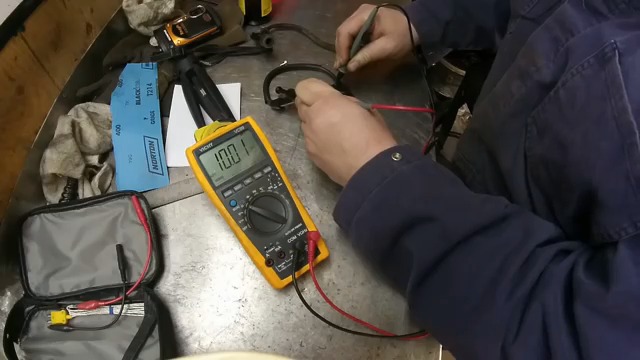 Watch Ignition Coil Primary & Secondary Resistance Testing on Amazon Live