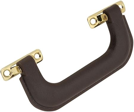 Stanley N213-512 Luggage Handle, Brown - Hardware Handles And Pulls ...