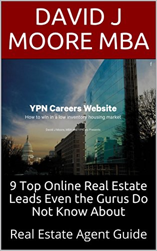 Amazon.com: 9 Top Online Real Estate Leads Even the Gurus Do Not Know ...