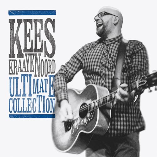 Amazon.com: Ultimate Collection : Kees Kraayenoord: Digital Music