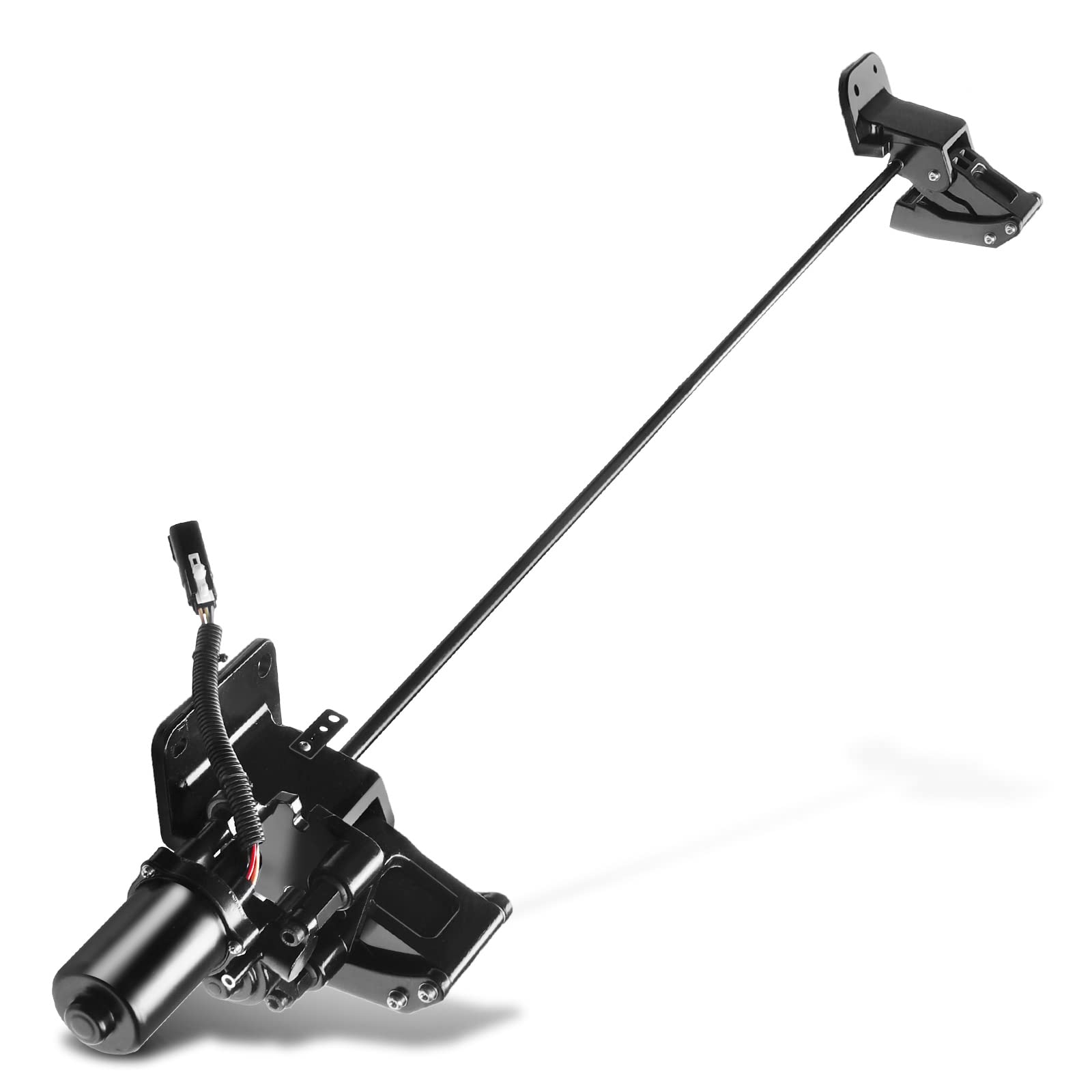 Amazon.com: A-Premium Power Running Board Motor Assembly with Front ...