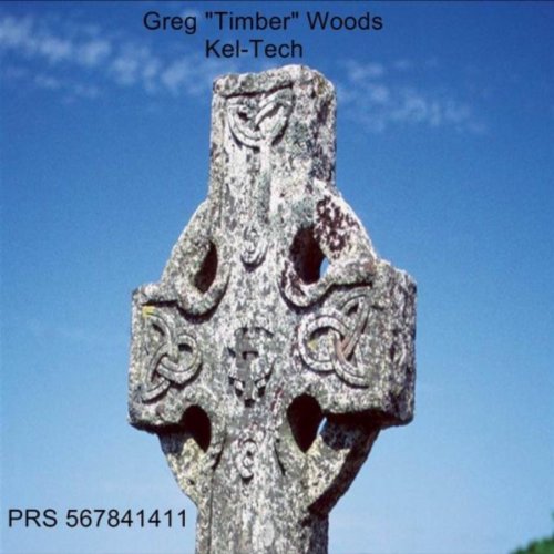 Amazon.com: Kel-Tech : Greg "Timber" Woods: Digital Music