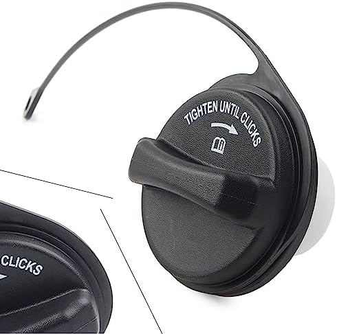 Amazon.com: MQparts FC1058 6L2Z-9030-F Fuel Tank Cap Gas Cap for 2004 ...