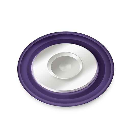 Amazon.com: XYgdhqpt 804533 Diaphragm Fuel Rail Diaphragm Compatible ...