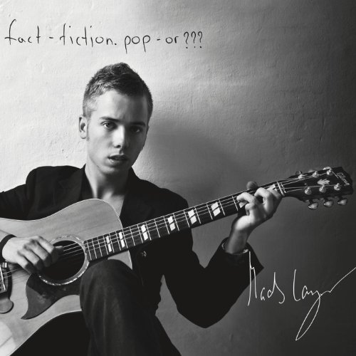 Play Fact - Fiction. Pop or? by Mads Langer on Amazon Music
