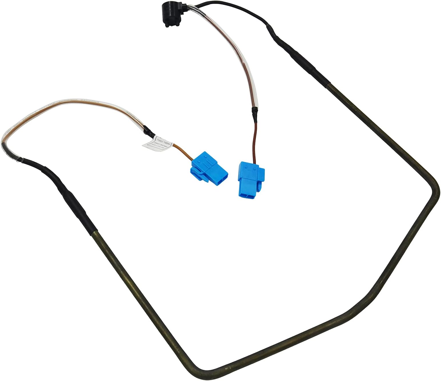 Amazon.com: ATMA SUPPLY DA47-00244U Refrigerator Defrost Heater ...