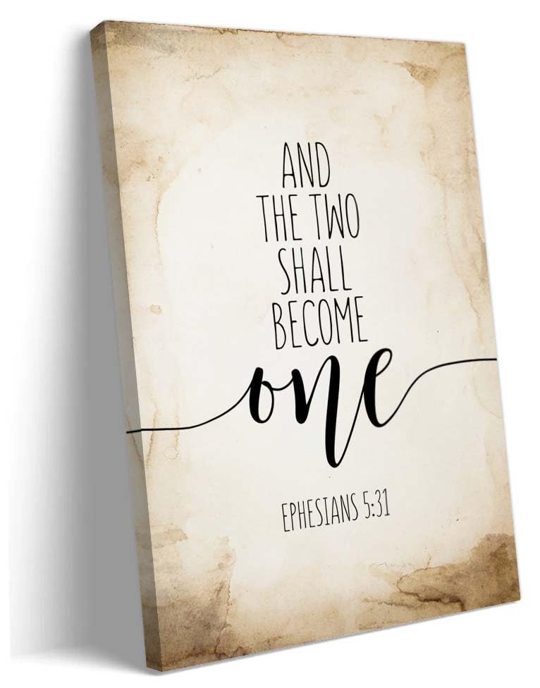Two Become One Scripture 50 Bible Verses That Bring Peace And Comfort