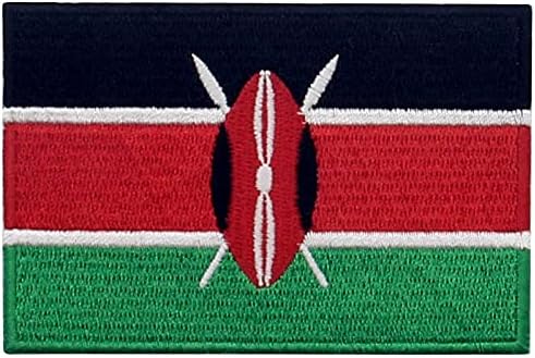 Amazon.com: EmbTao Italy Shield Flag Patch Embroidered Applique Iron On Sew On Italian National ...