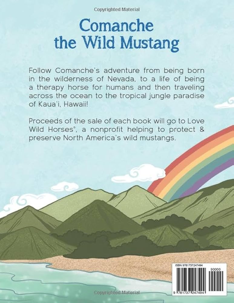 comanche coloring pages