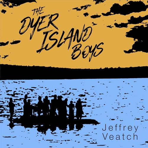 Amazon.com: The Dyer Island Boys (Audible Audio Edition): Jeffrey ...
