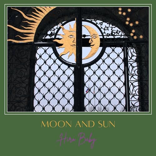 Amazon.co.jp: 月と太陽 : Hiro Baby: デジタルミュージック