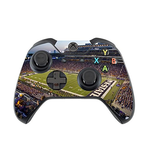 Amazon.com: College Football Stadiums Vinyl Decal Sticker Skin by ...