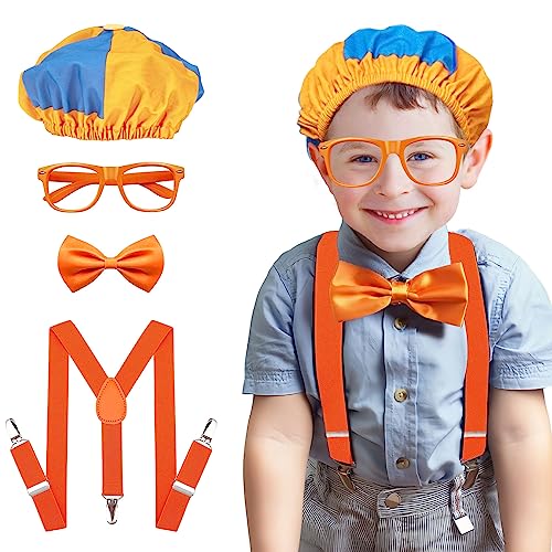 Meekio Costume Roleplay Accessories, Roleplay Set for Young Children ...