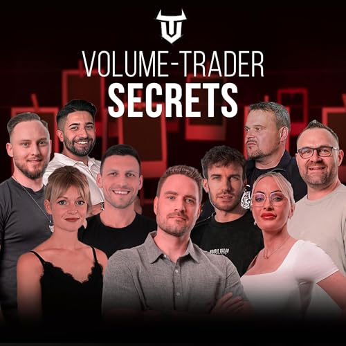 Volume-Trader Secrets : Marcus Schulz: Amazon.de: Bücher
