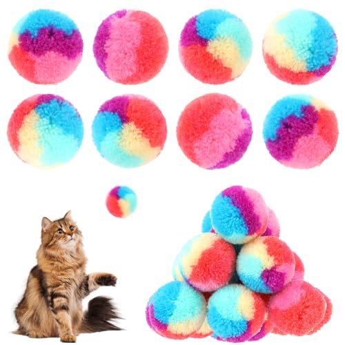 Cat Balls – The 15 best products compared - Wild Explained