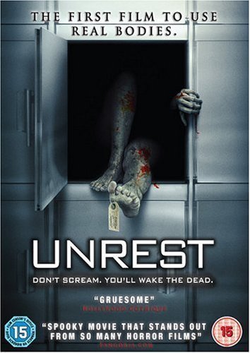 Amazon.com: Unrest : Movies & TV