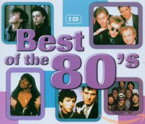 Best of the 80's - Best of the 80's - Amazon.com Music