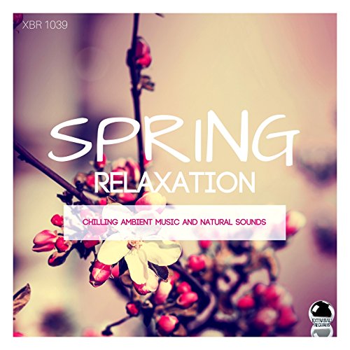 Amazon.com: SPRING RELAXATION Chilling Ambient Music and Natural Sounds ...