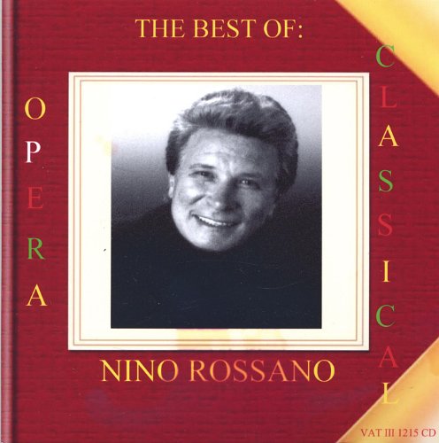 Écouter The Best Of Nino Rossano par Nino Rossano sur Amazon Music ...